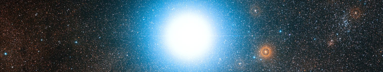 Stephen Hawking announces plan to explore Alpha Centauri for alien life