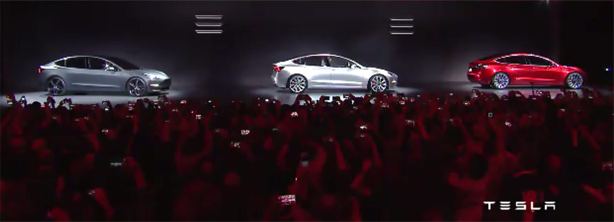 Tesla Model 3 banner | Inhabitat - Green Design, Innovation ...