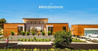 Blu Homes launches 16 new prefab home designs, including new tiny homes