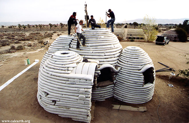 7 impressive homes built to resist natural disasters