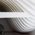 Termeh building by Farshad Mehdizadeh and Ahmad Bathaei | Inhabitat ...