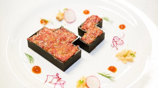World’s first 3D-printing restaurant may serve the future of ...