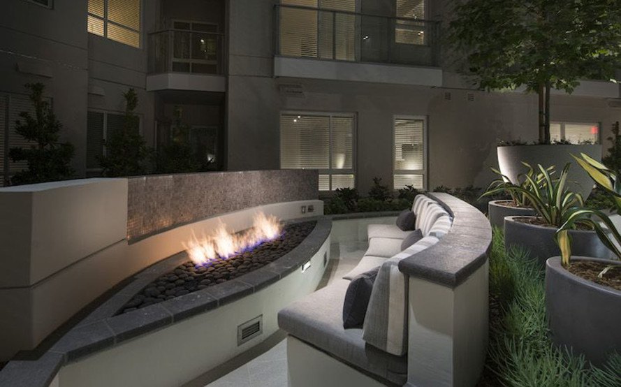 First solar-powered, net-zero apartment building in Los Angeles opens ...