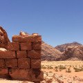 How the Nabateans built a flourishing civilization in the desolate ...