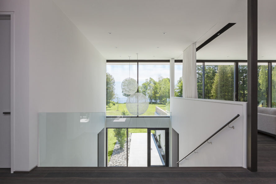 Opposite House by RZLBD | Inhabitat - Green Design, Innovation ...
