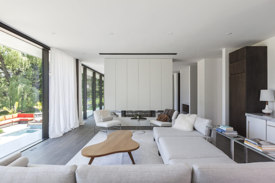 Opposite House by RZLBD | Inhabitat - Green Design, Innovation ...
