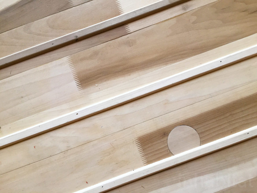 Curved timber "Smile" building in London is "stronger than concrete"