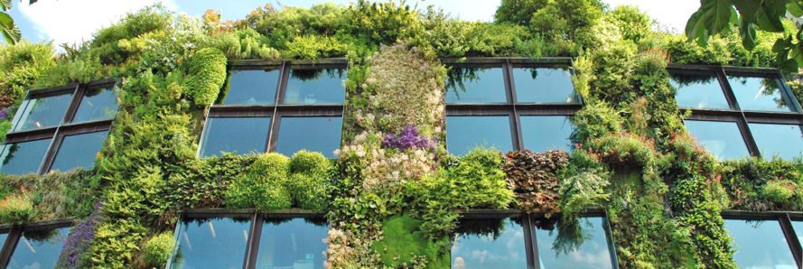 Paris Garden | Inhabitat - Green Design, Innovation, Architecture ...