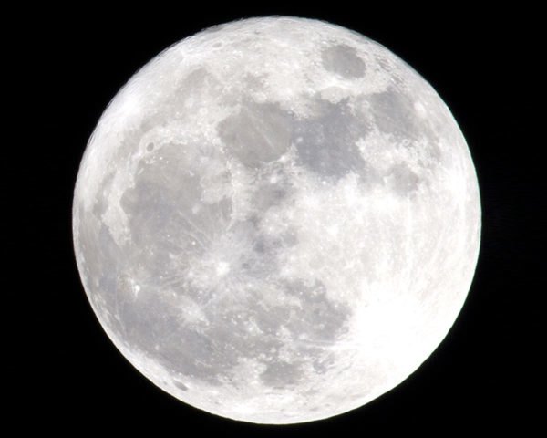 supermoon