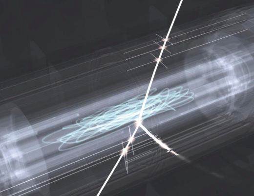 Scientists observe light spectrum of antimatter for the first time ever
