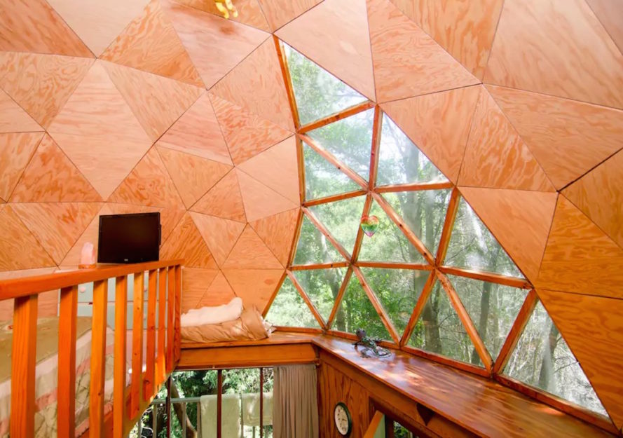 8 inspiring tiny Airbnb homes for a taste of living small
