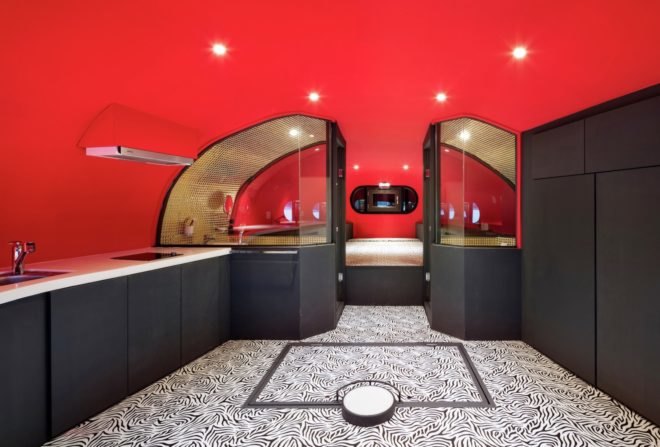 Weird but wonderful Wind House brings whimsy to Korea’s Jeju Island