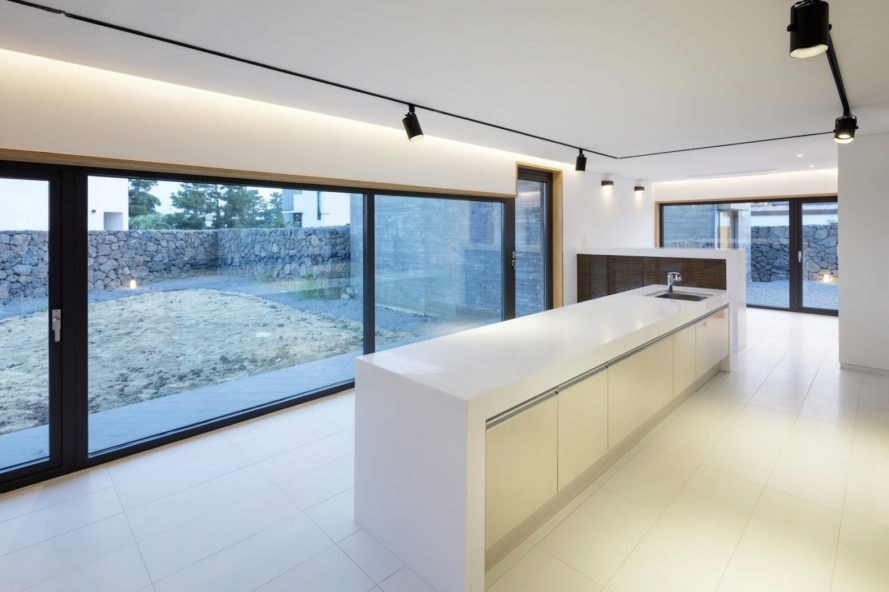 Weird but wonderful Wind House brings whimsy to Korea’s Jeju Island