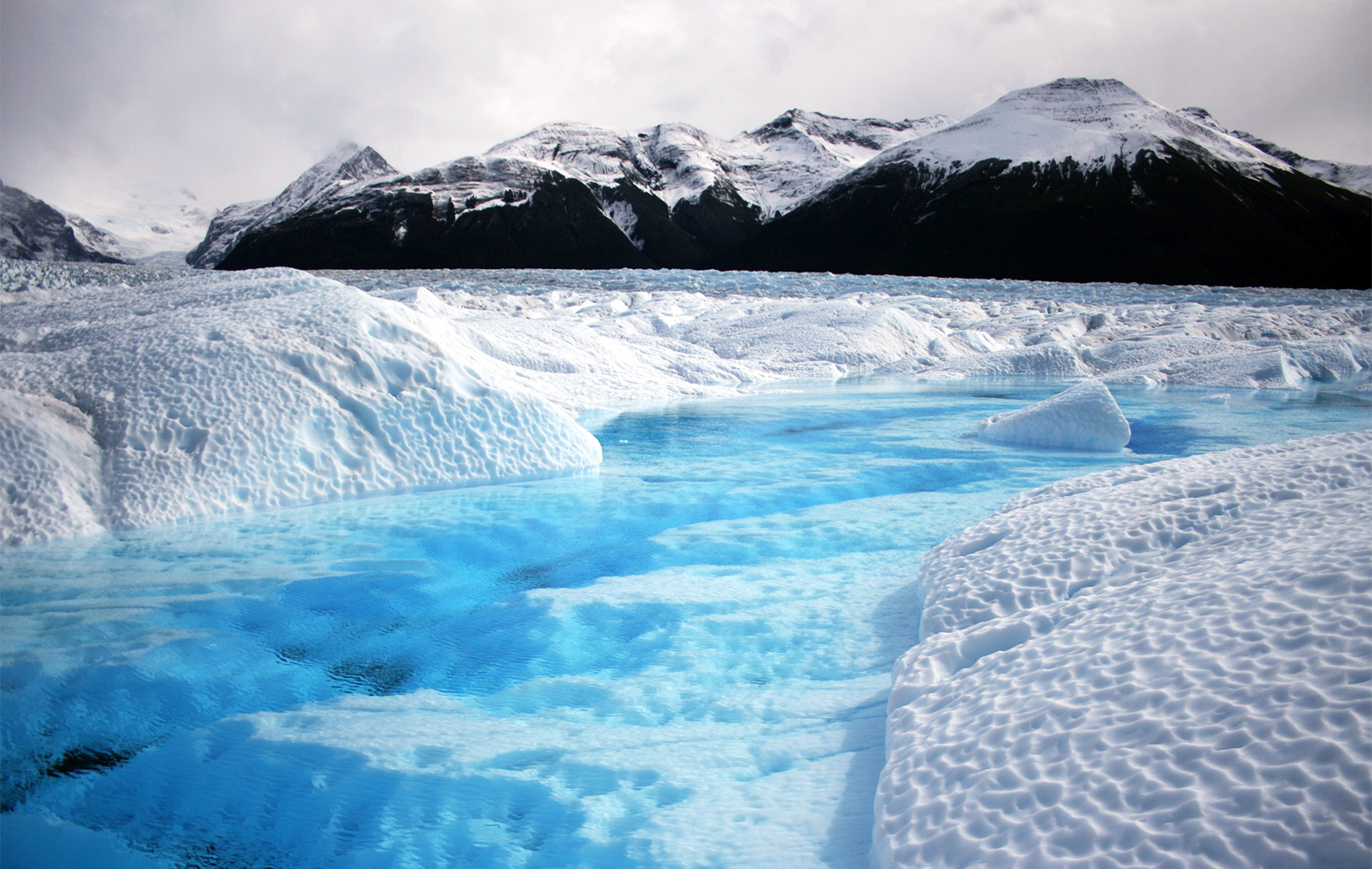 Scientists hatch crazy $500 billion plan to refreeze the Arctic