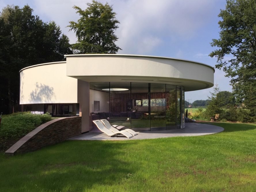 360 Villa by 123DV « Inhabitat – Green Design, Innovation, Architecture ...