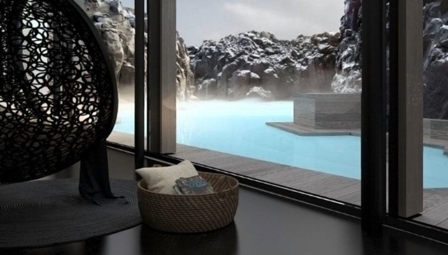 Rooms Opening up on the Water | Inhabitat - Green Design, Innovation ...