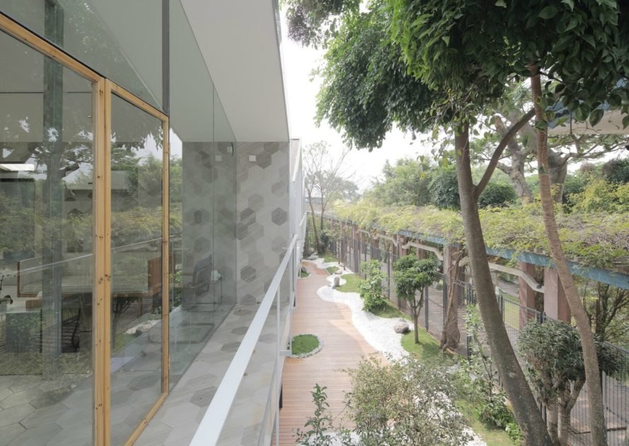 O-office Architects Plant House | Inhabitat - Green Design, Innovation ...