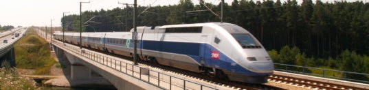 France aims to roll out world's first autonomous high-speed trains ...