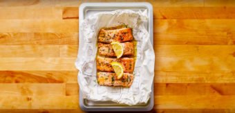IKEA's new cookbook cooks your food for you