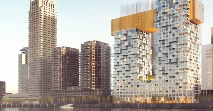 The Sax by MVRDV « Inhabitat – Green Design, Innovation, Architecture ...