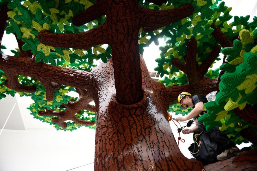LEGO | Inhabitat - Green Design, Innovation, Architecture, Green Building