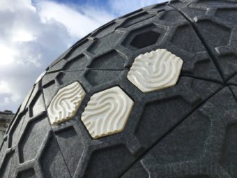 From trash to tiles, Pentatonic's Trashpresso brings the future of ...