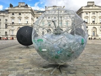 From trash to tiles, Pentatonic's Trashpresso brings the future of ...