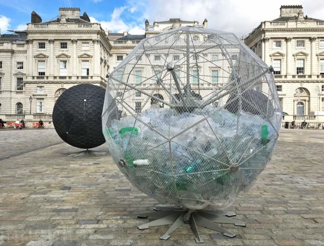 From trash to tiles, Pentatonic's Trashpresso brings the future of ...
