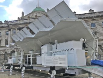 From trash to tiles, Pentatonic's Trashpresso brings the future of ...