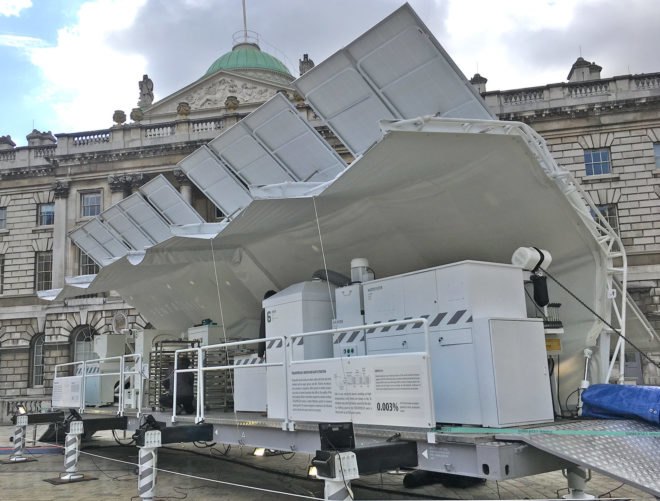 From trash to tiles, Pentatonic's Trashpresso brings the future of ...