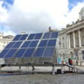 Pentatonic Trashpresso Solar Recycling Machine | Inhabitat - Green ...