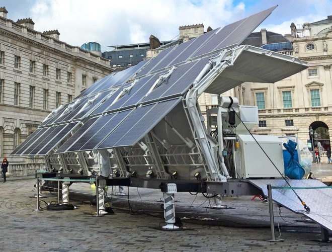 From trash to tiles, Pentatonic's Trashpresso brings the future of ...