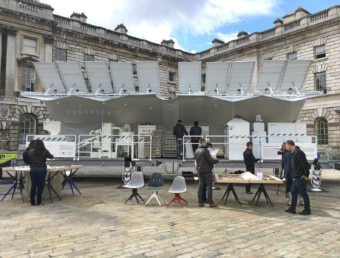 From trash to tiles, Pentatonic's Trashpresso brings the future of ...