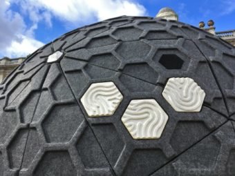 From trash to tiles, Pentatonic's Trashpresso brings the future of ...