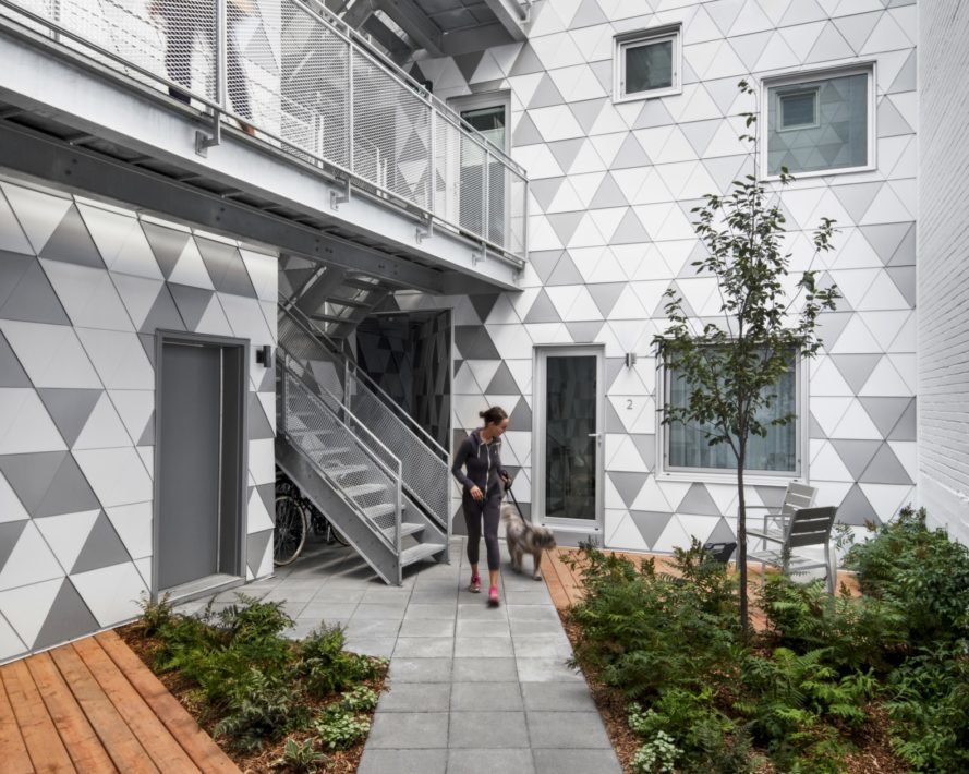Geode banner two | Inhabitat - Green Design, Innovation, Architecture ...