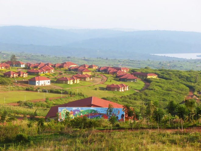 Inspiring youth village for orphans generates solar power for nearly 10 ...