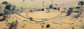 Newly discovered Amazon structures change what we know about ancient ...