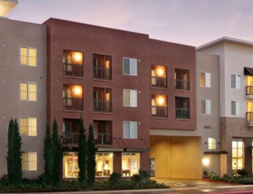 New Block offers a low-cost and sustainable solution to urban infill