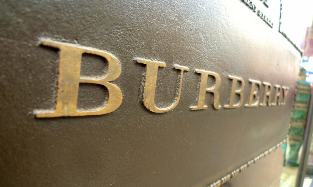 Burberry vows to stop burning unsold clothes and using real fur ...