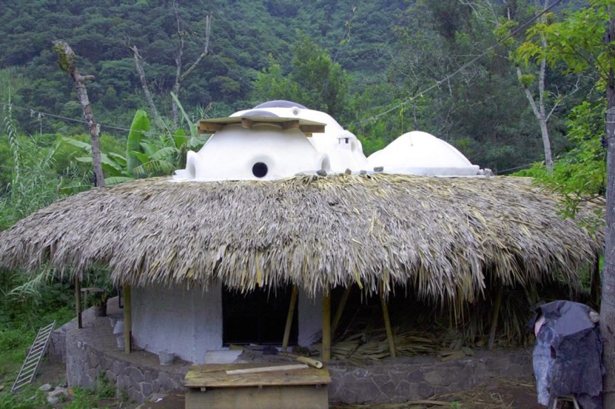 House of PeacE by Green New World | Inhabitat - Green Design ...