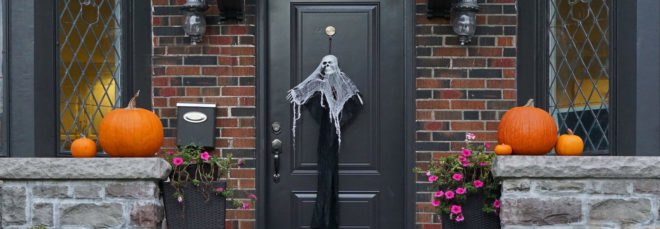 10 sustainable Halloween decorations for your green home