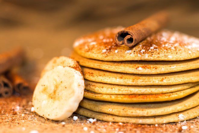 10 overripe banana recipes to help you fight food waste