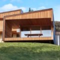 Kanuka Valley House by WireDog Architecture | Inhabitat - Green Design ...