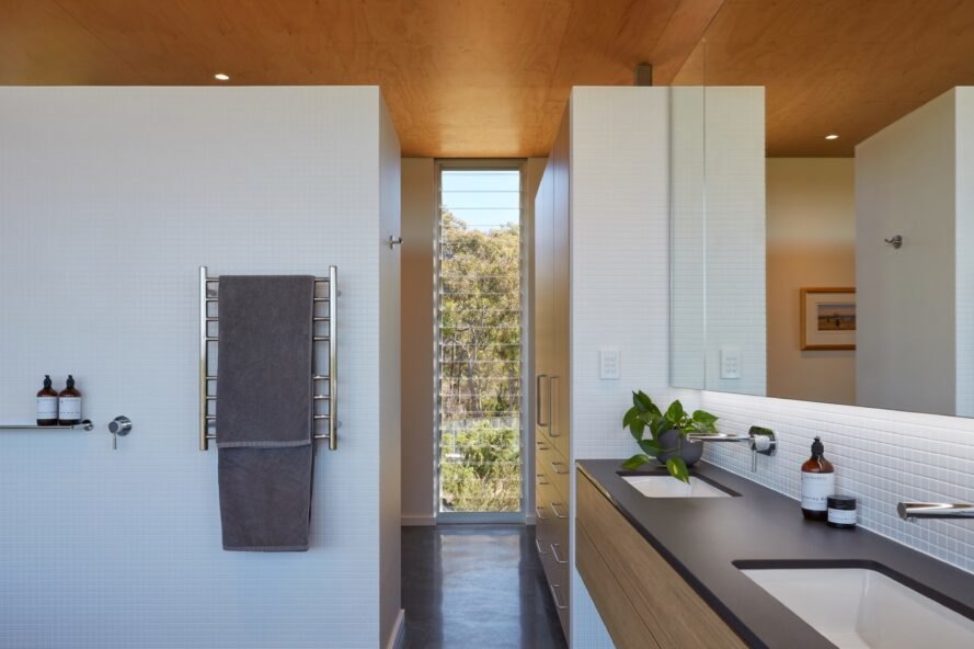 Wilderness House by Archterra Architects | Inhabitat - Green Design ...