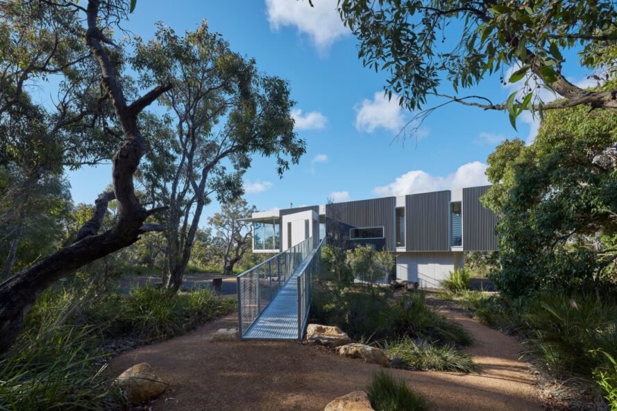 Wilderness House by Archterra Architects | Inhabitat - Green Design ...