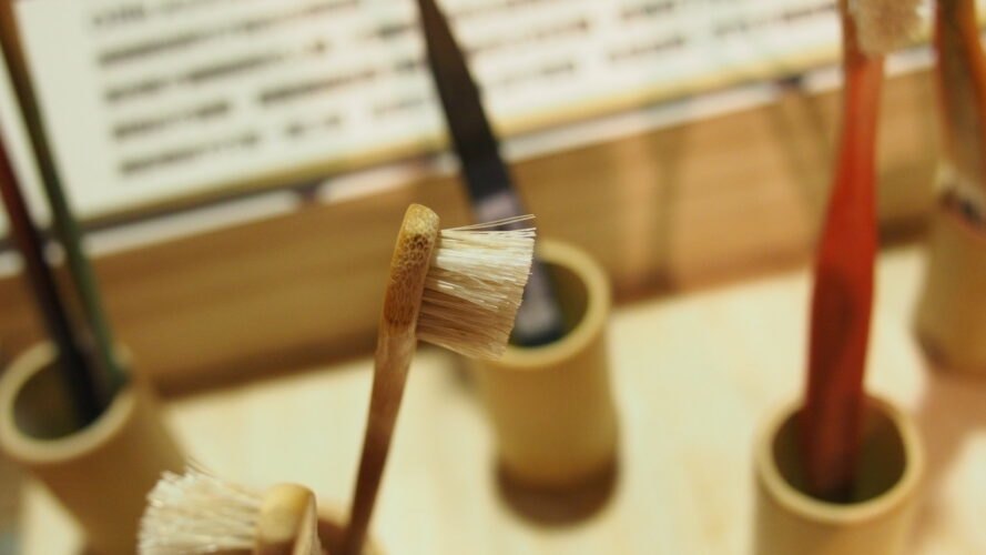 Your guide to eco-friendly toothpastes