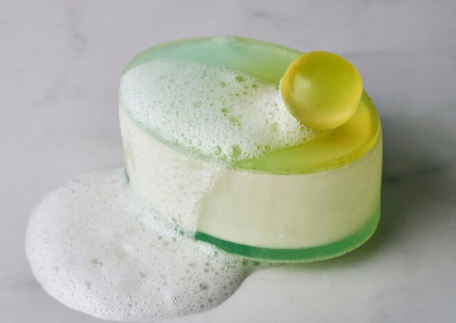 Sustainable toiletries packaged in soap aim to eliminate single-use ...