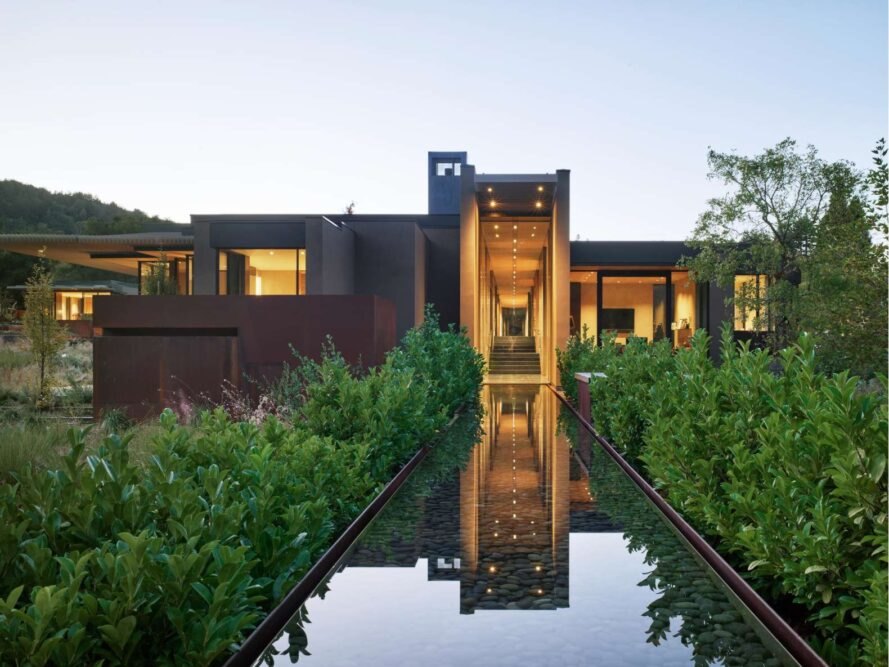 RMW Architects 435 Indio « Inhabitat – Green Design, Innovation ...