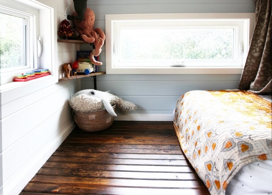 This X Life Tiny Home | Inhabitat - Green Design, Innovation ...
