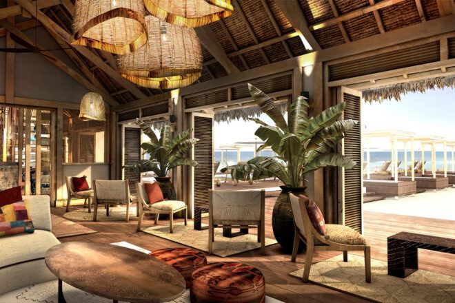 Eco-tourism company Banyan Tree Group plans expansion in 2021